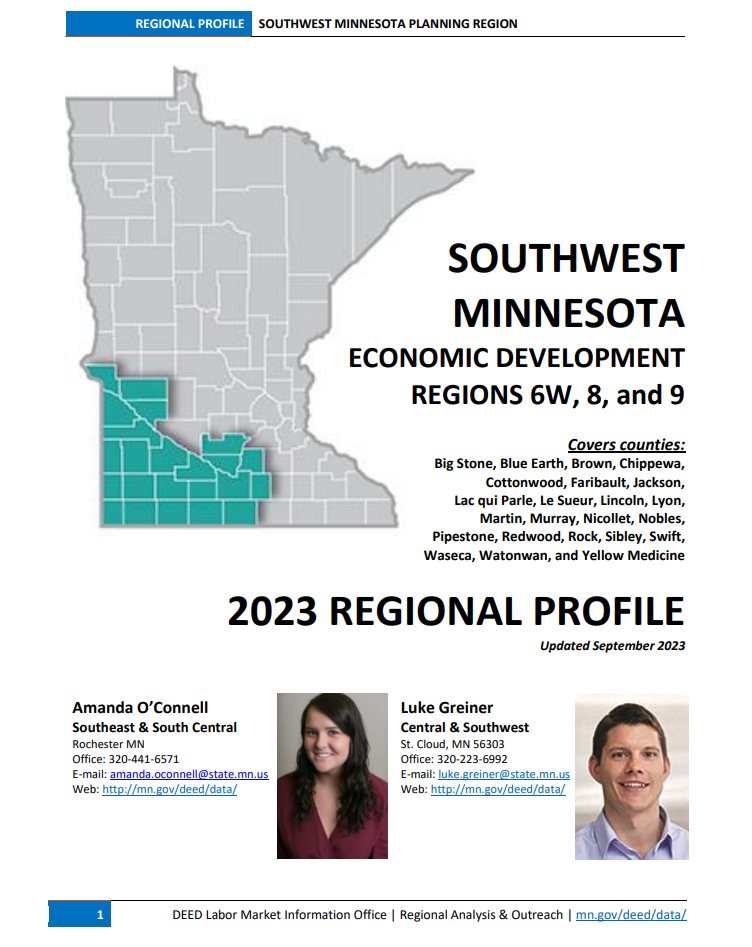 South Central Workforce Council
